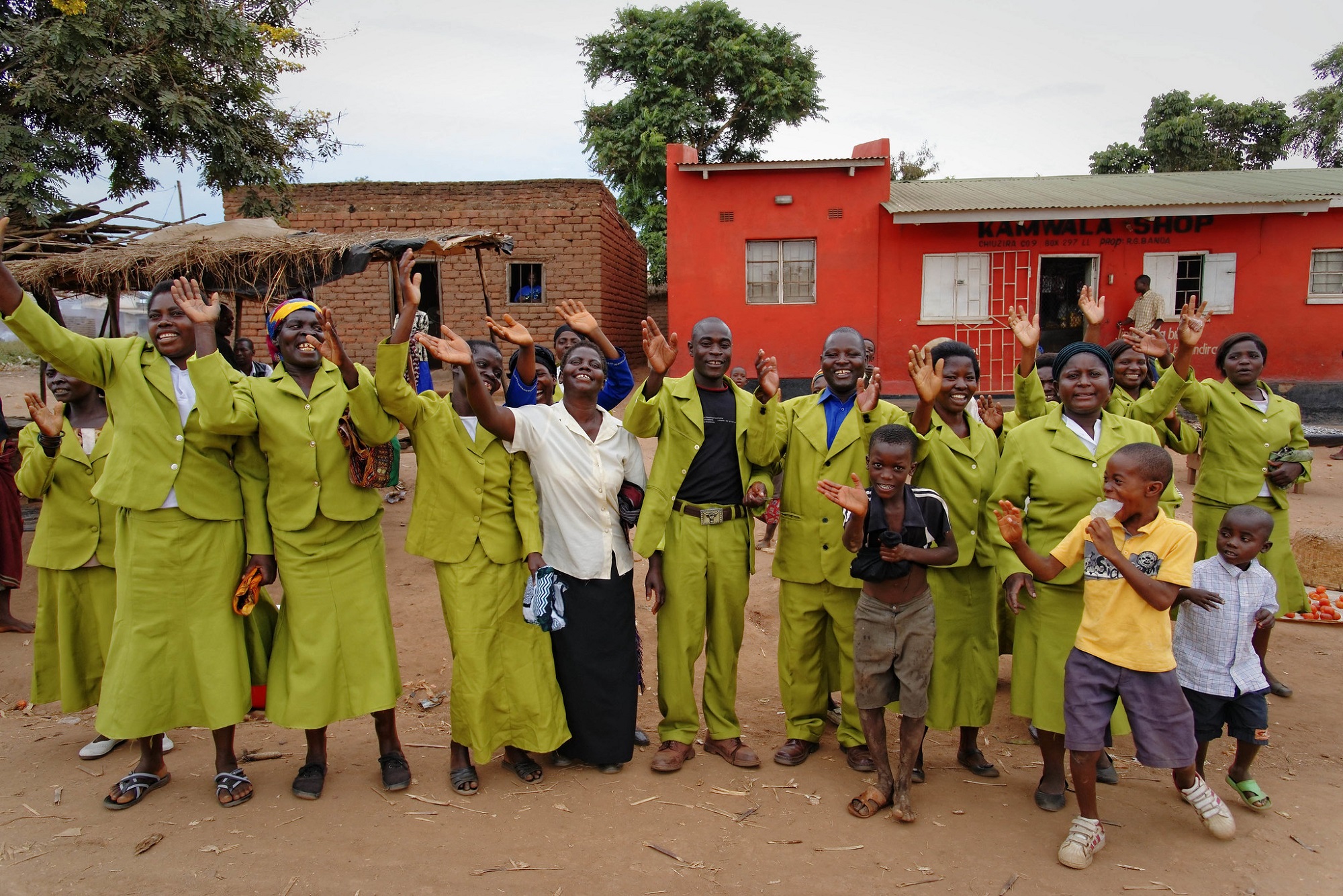 Cooperatives | International Labour Organization